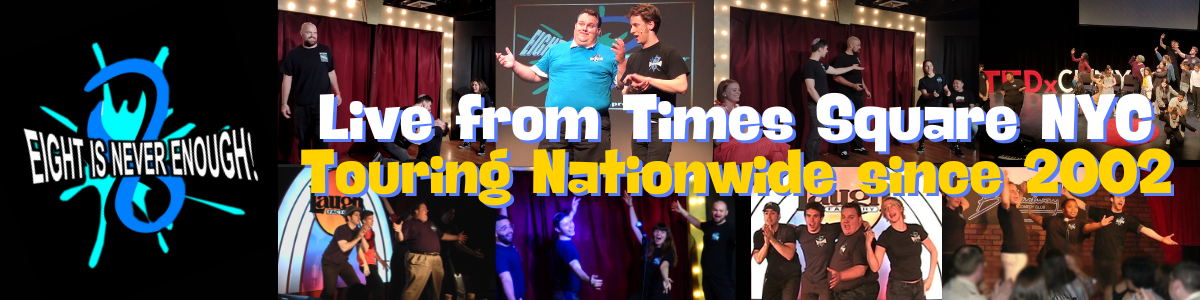 Improv 4 Teens Times Square NYC – Shows, Classes, Workshops, Student ...